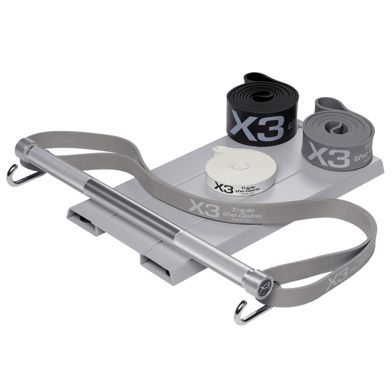 Jaquish Biomedical X3® Elite – X3bar