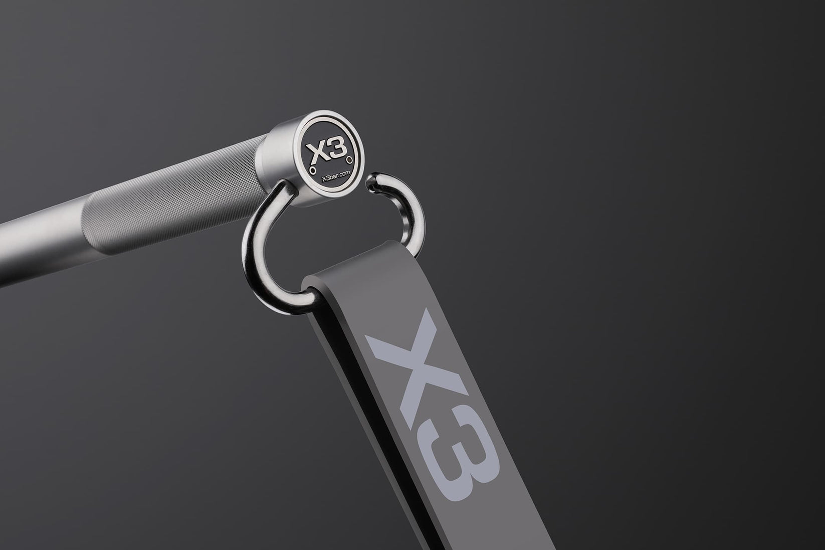 Jaquish Biomedical X3® Elite – X3bar