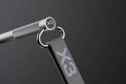 Jaquish Biomedical X3® Elite – X3bar