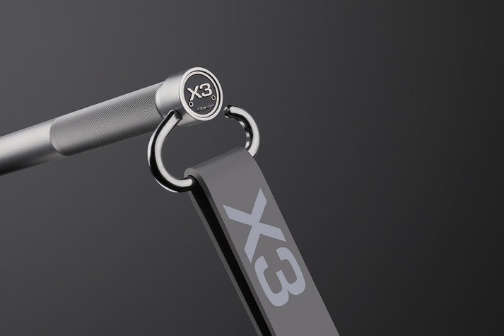 Jaquish Biomedical X3® Elite – X3bar